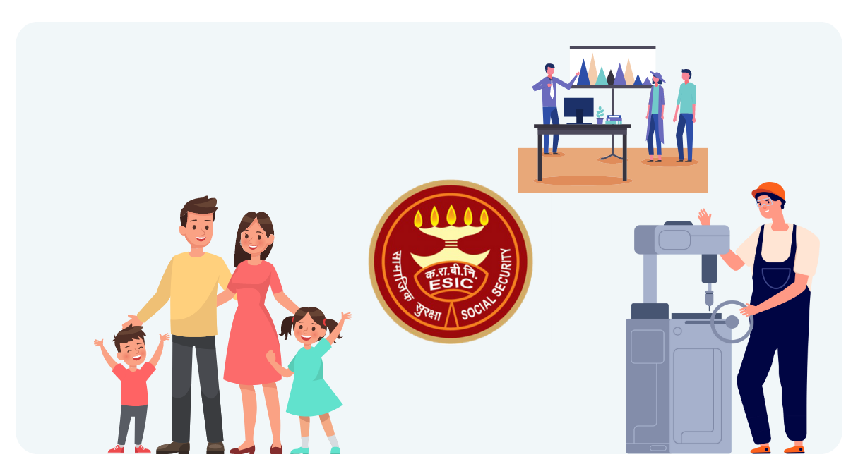 ESIC Return Filing : Benefits, Process & Compliance